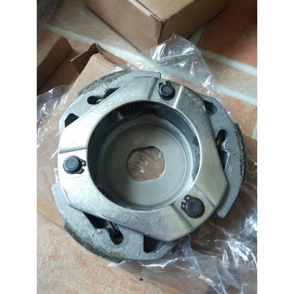 rusi venus/royal125 clutch lining. | Shopee Philippines