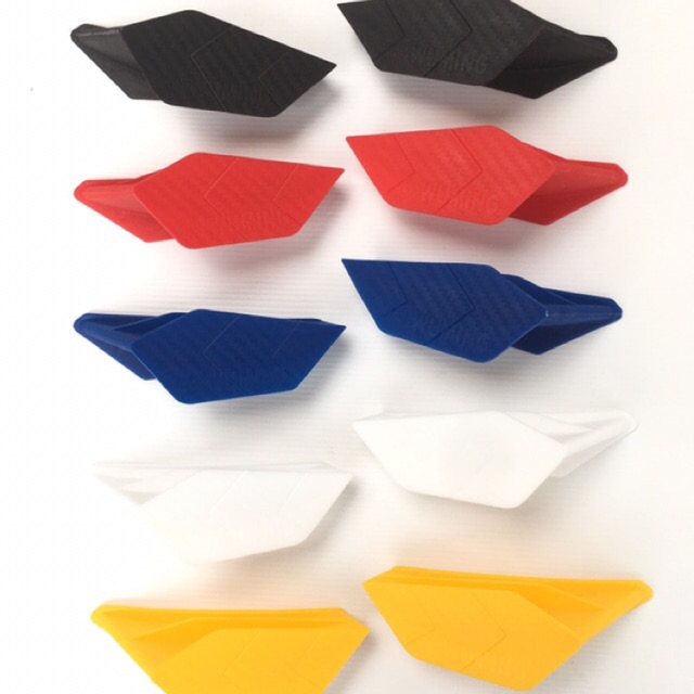 Moto gp model winglets | Shopee Philippines