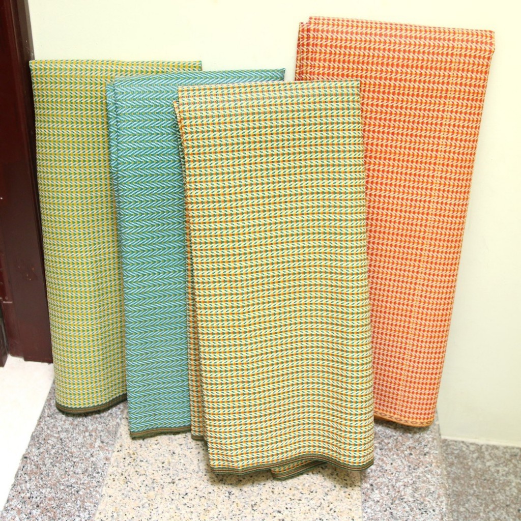 Thai Plastic Mats, Foldable Rice Mats of all sizes | Shopee Philippines