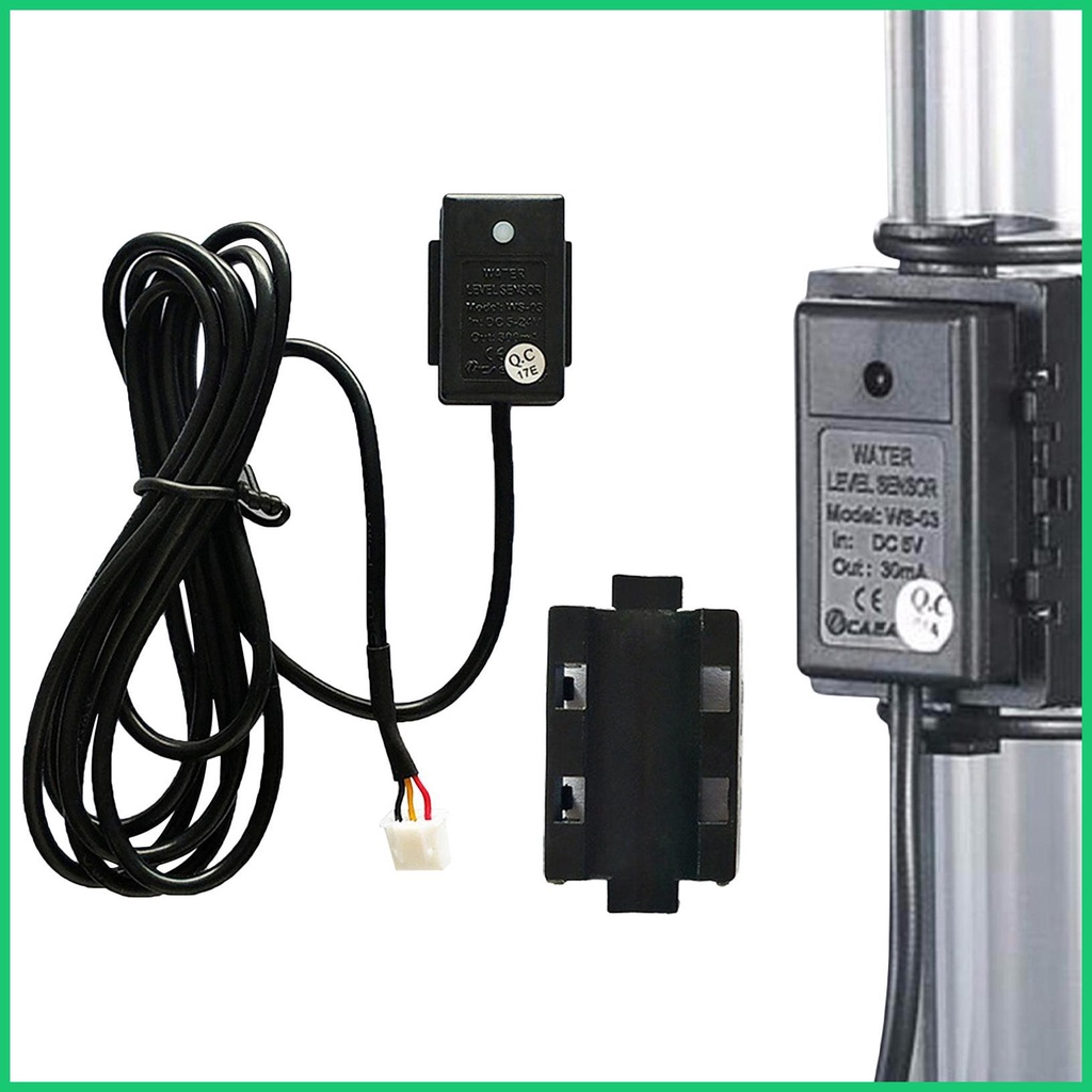 Non Contact Water Level Sensor Non Contact Liquid Level Sensors