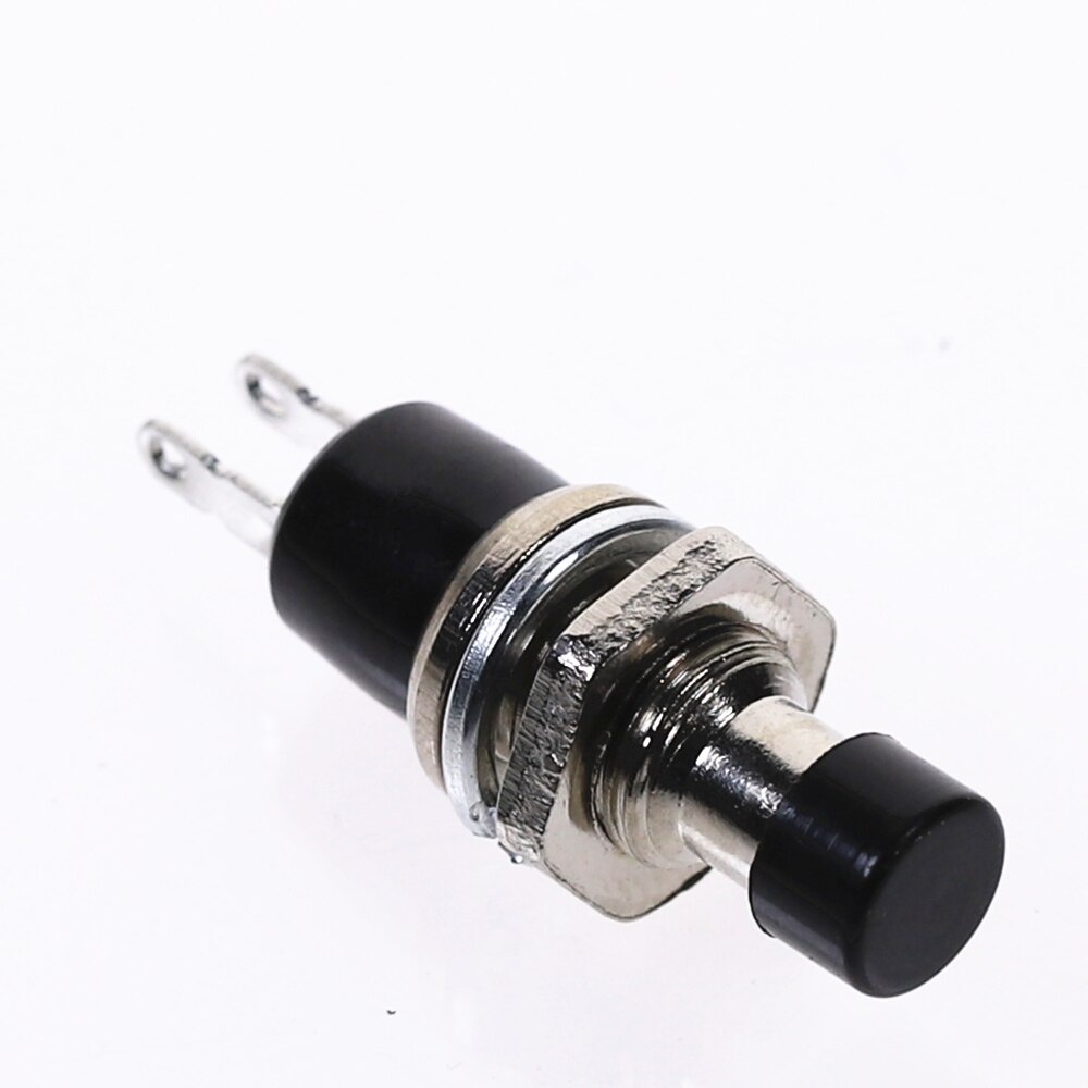 Momentary Push Button Switch Press The Reset On Off 7Mm Pbs 110 ...