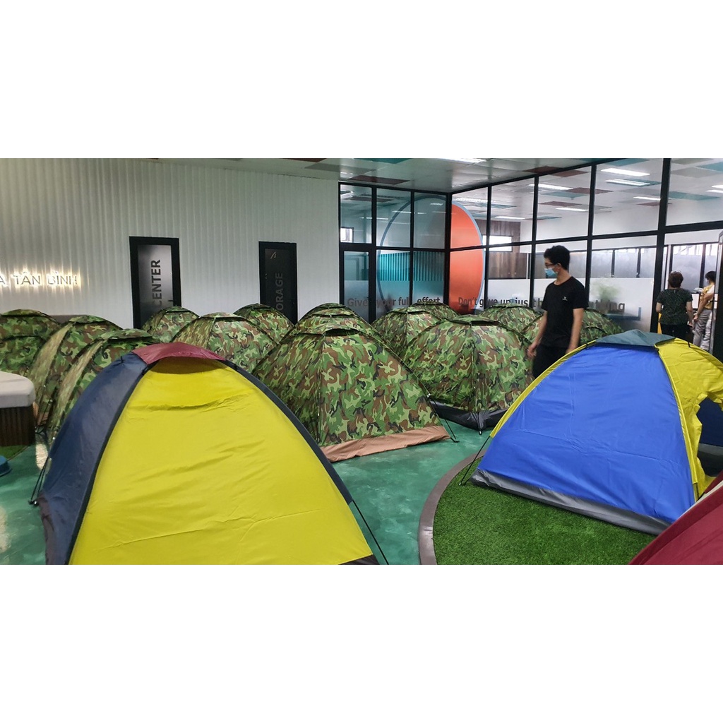Personal sleep tents, epidemic room tents, isolation tents | Shopee ...