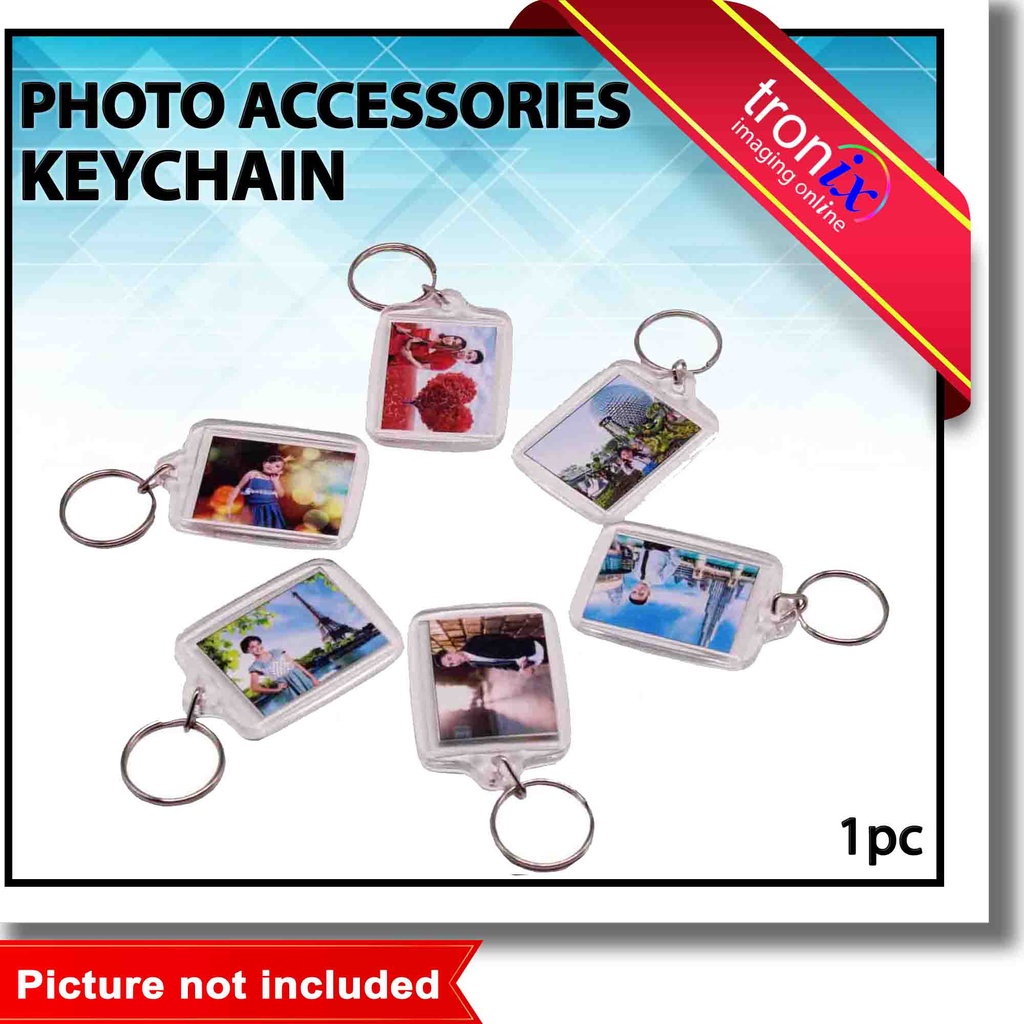 Tronix Imaging Mini Wallet Size Picture, Eight (8) Pieces 1.5 X 2 ...