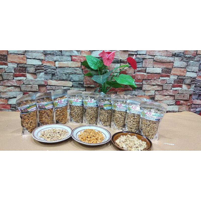 CORNIK ILOCOS CHICHACORN(3pcs pouch) | Shopee Philippines