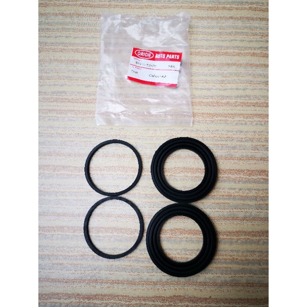 Caliper Kit Suzuki F5A F6A K6A 51mm Orion | Shopee Philippines