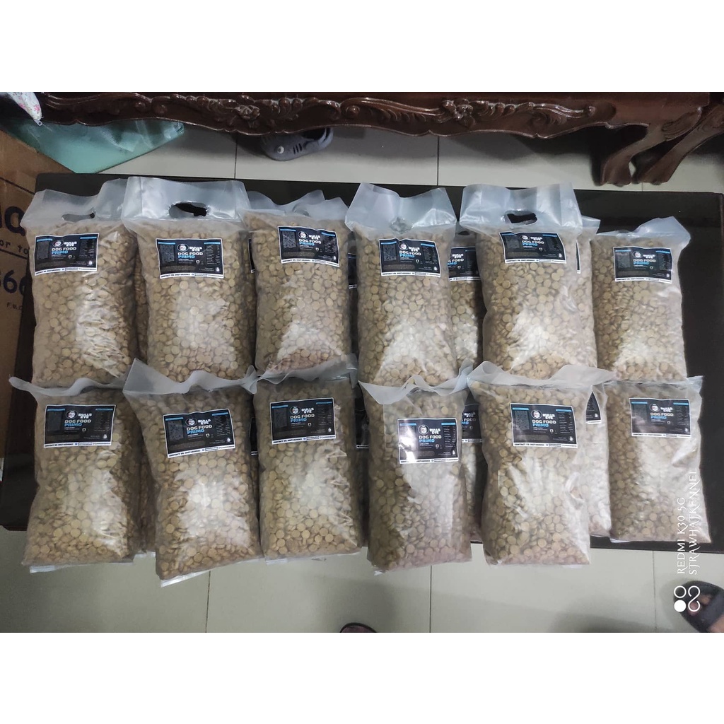 Sensitive Coat dogfood | All Breed BULLSEYE PRIMO Small Lamb&Rice ...