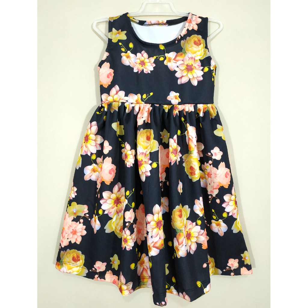WHOLESALE!! Sunday Dress for Little Girls (fits from 3 to 5 yrs-old ...