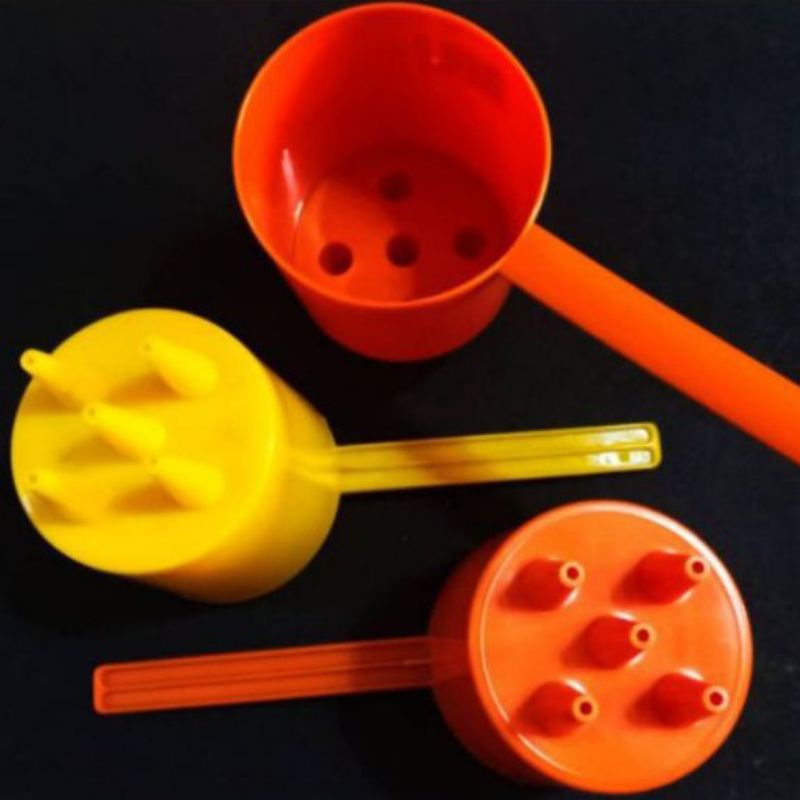 Reference Of Traditional Mesh Cup Bread/Mesh Bread | Shopee Philippines