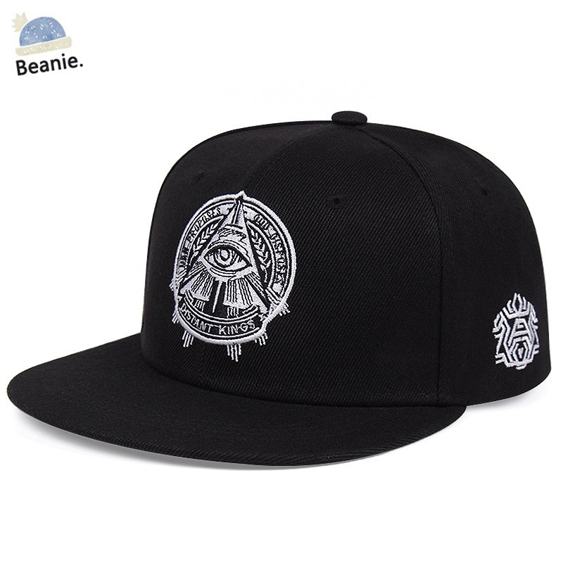 COD panel cap Mens Fashion Cayler And Sons Hawaiian embroidery Eye of ...