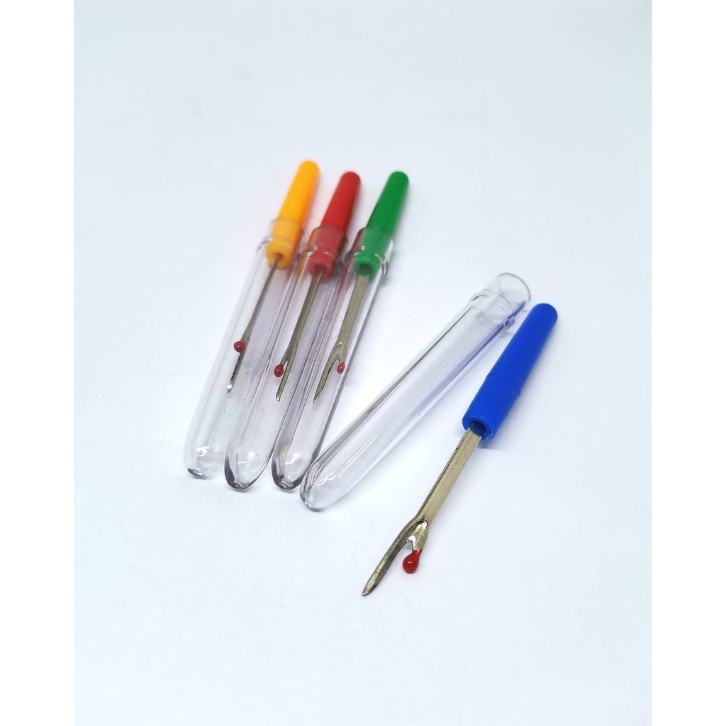 Seam Ripper for Pattern Attachment / Sewing Machine Accessories ...