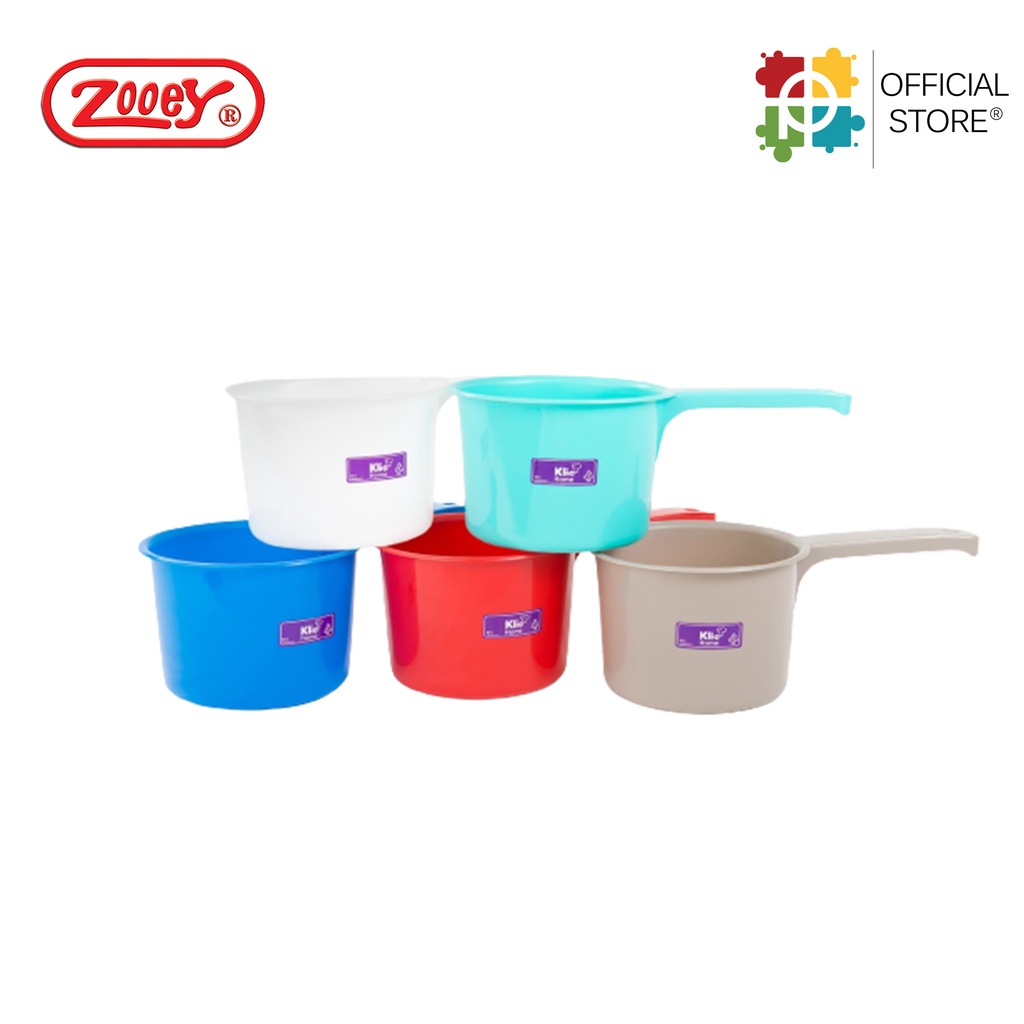 KLIO-H106 WATER DIPPER BIG / TABO | Shopee Philippines