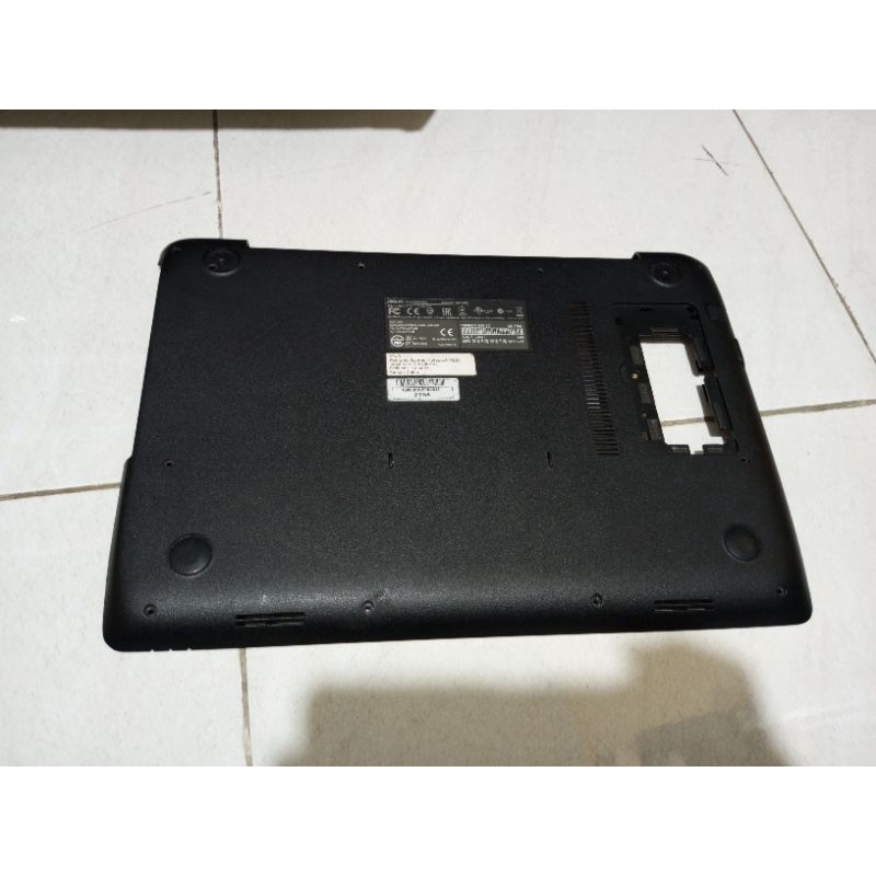 Asus a456u a456 x456u x456 bottom case | Shopee Philippines