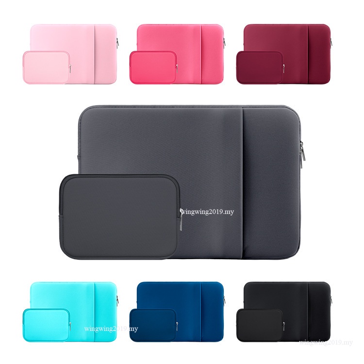 With power pack Laptop Sleeve Business Briefcase for Lenovo IdeaPad 3 ...