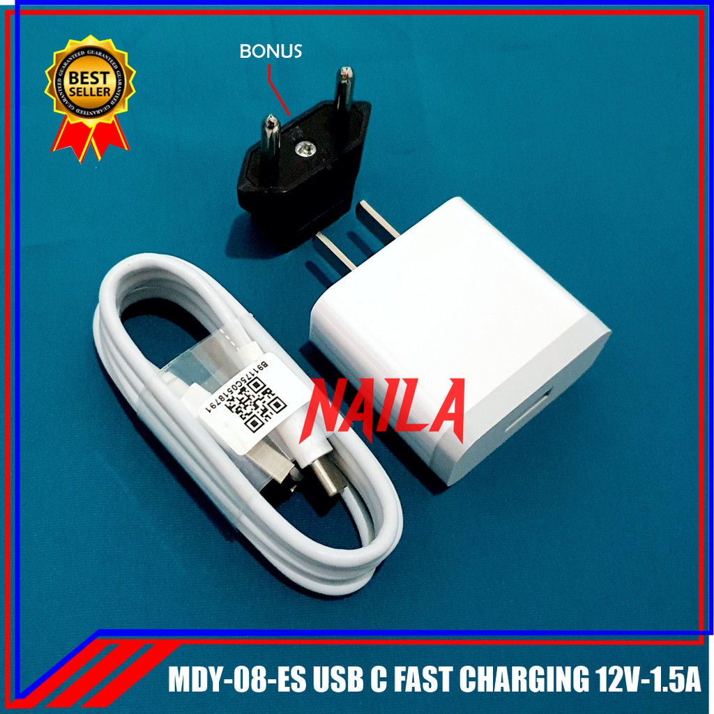 Charger Xiaomi Mi 8 Mi Mix 2 2S Mi Max 3 ORIGINAL 100% Fast Charging ...