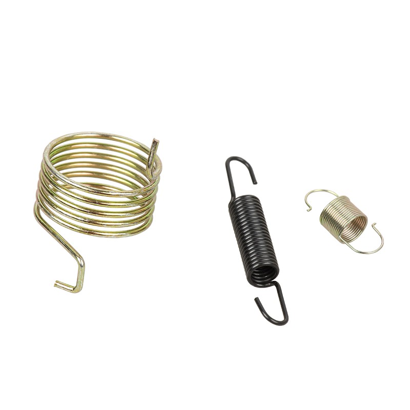 10pcs Speed Control Governor Spring For 170F 178F 186F 186FE 186FAE Oil ...