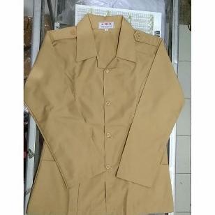 Pramuka Clothes FAMATEX PEMBINA Clothes PRAMUKA Clothes Women Uniform ...