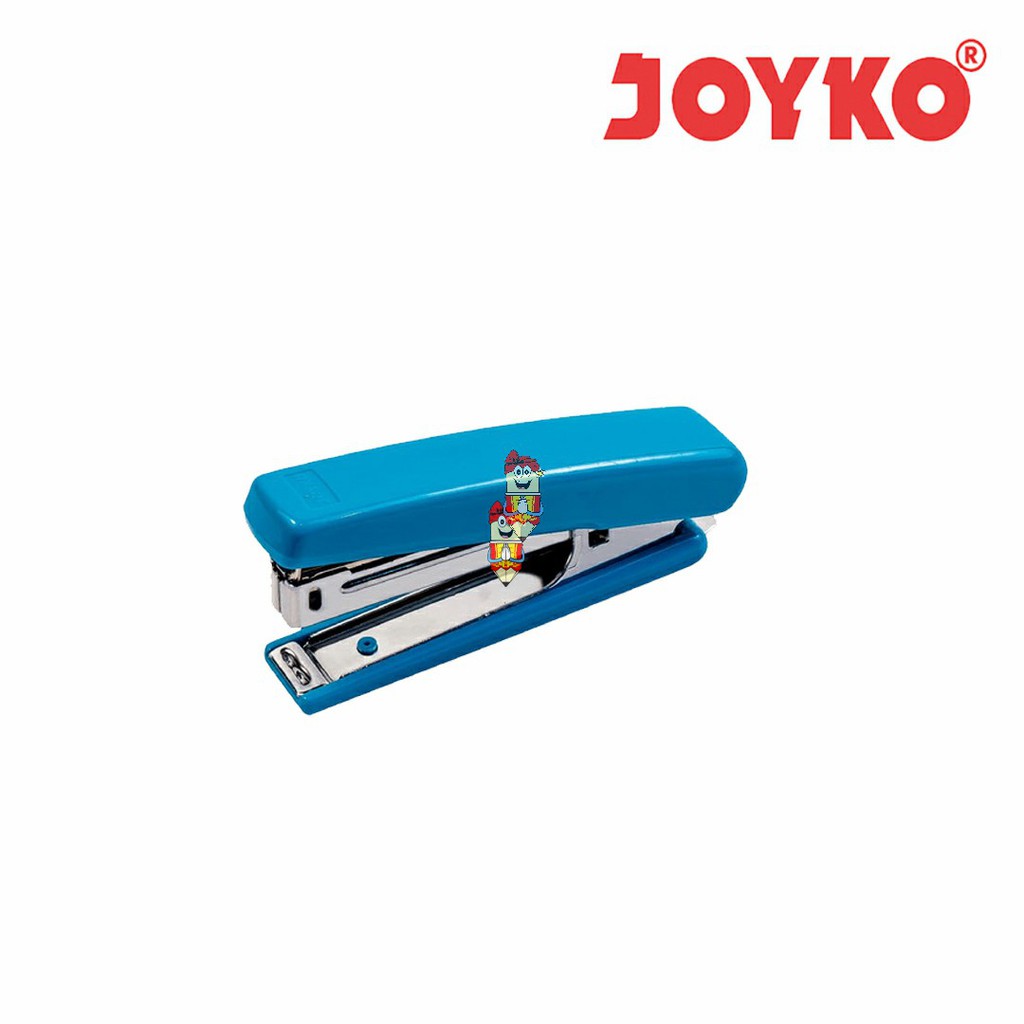 Joyko HD-10D Stapler / Stepler / Stapler | Shopee Philippines