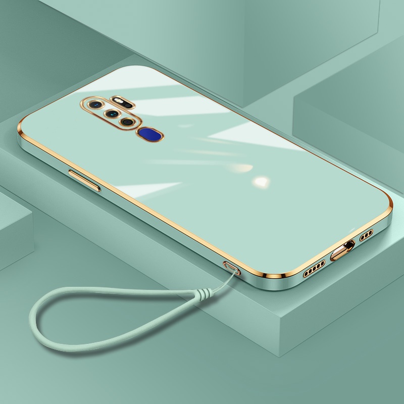 Casing OPPO CPH1823 CPH1911 CPH1819 CPH1723 CPH2325 CPH2127 CPH1903 ...