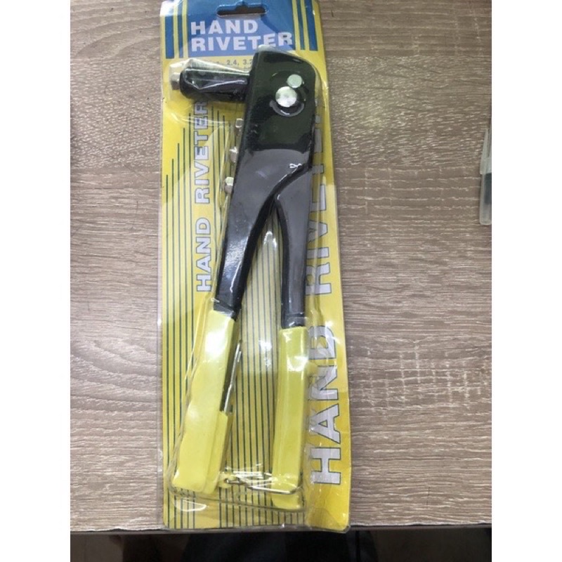 Blind Rivets/Rivets PER BOX 1/8×1/2, 5/32×1/2, 1/8x3/4” ULA Brand ...