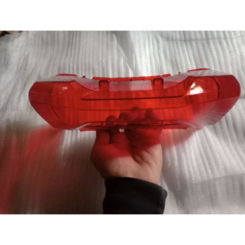 Mika Original Adv K0W Rear Stop Light | Shopee Philippines