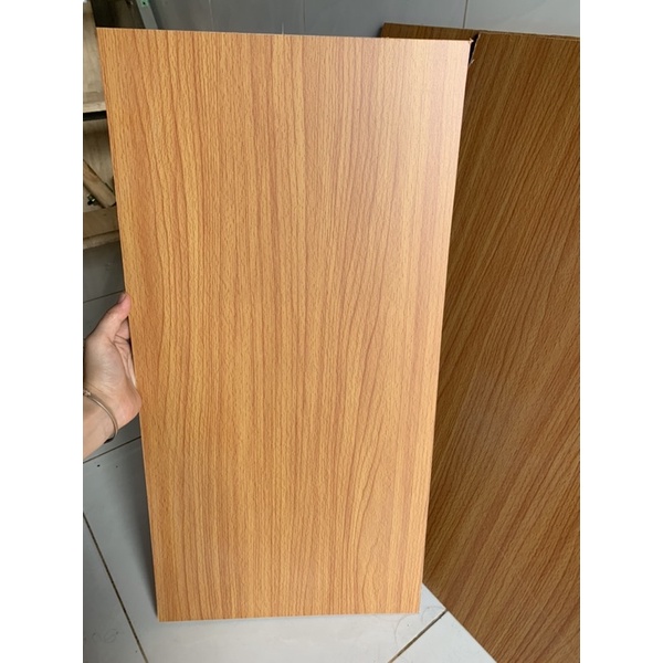 5mm thick mdf wood panel covered with wood grain for partitions and ...