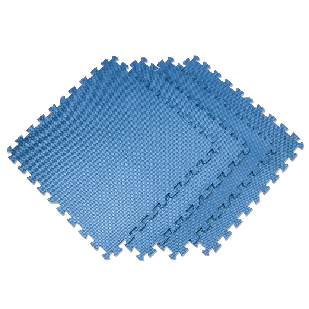 Big Sale 4in1 Big Size 60cm x 60cm Puzzle Mats Ptr-New | Shopee Philippines