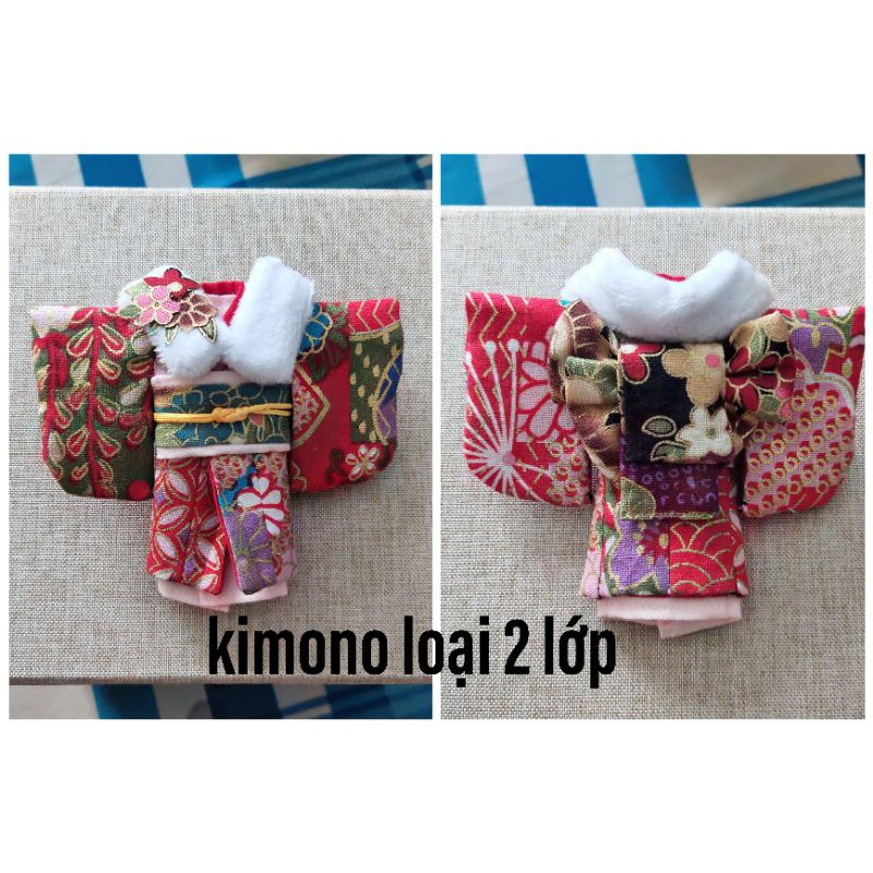 (Color 11-20) Yukata Women'S handmade Uniform, kimono For obitsu11 ...