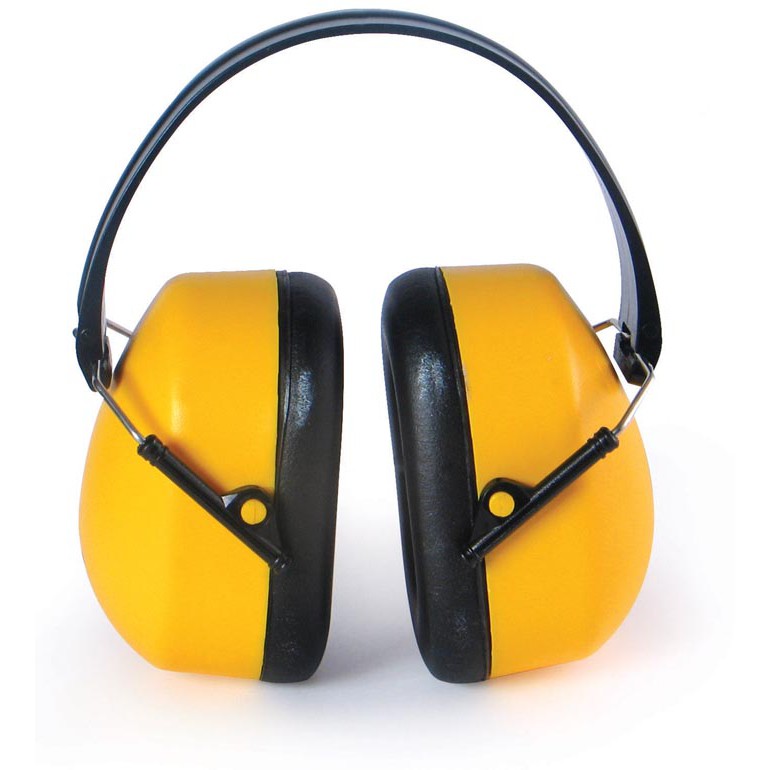 Safety Ear Muff Heavy Duty NS-03 Omaga | Shopee Philippines