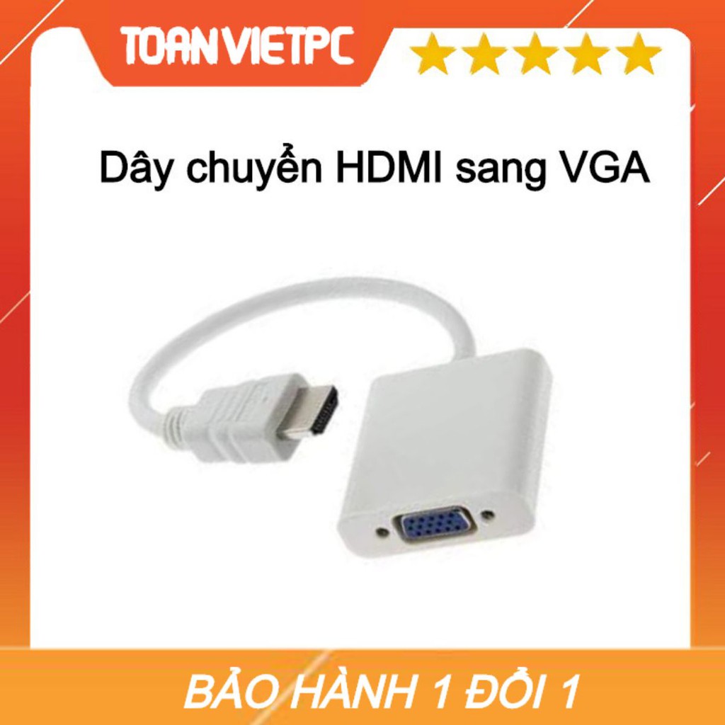 Combo of 10 hdmi to vga cables | Shopee Philippines