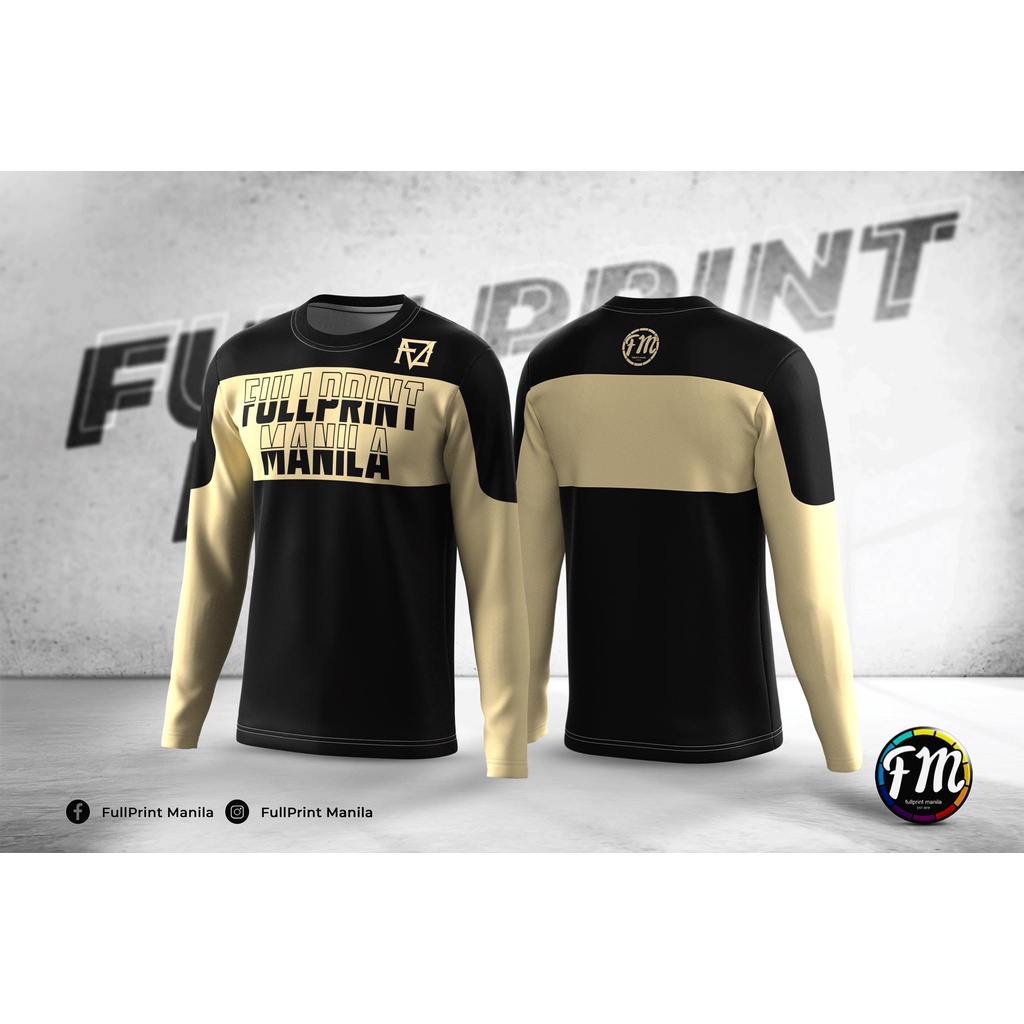 FM NEW DESIGN RIDING JERSEY FULL SUBLIMATION ND013 | Shopee Philippines