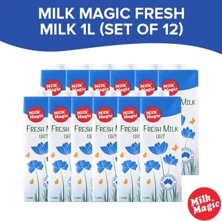 fresh milk - Best Prices and Online Promos - Jun 2024 | Shopee Philippines
