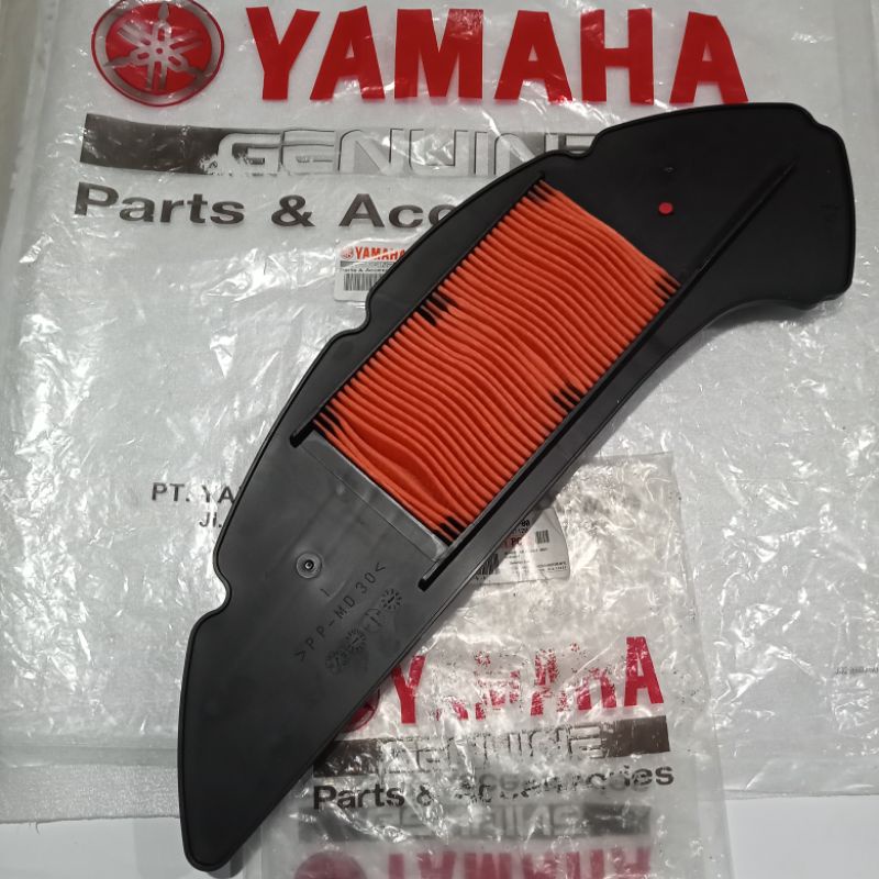 New nmax air filter original new aerox 155 air filter | Shopee Philippines