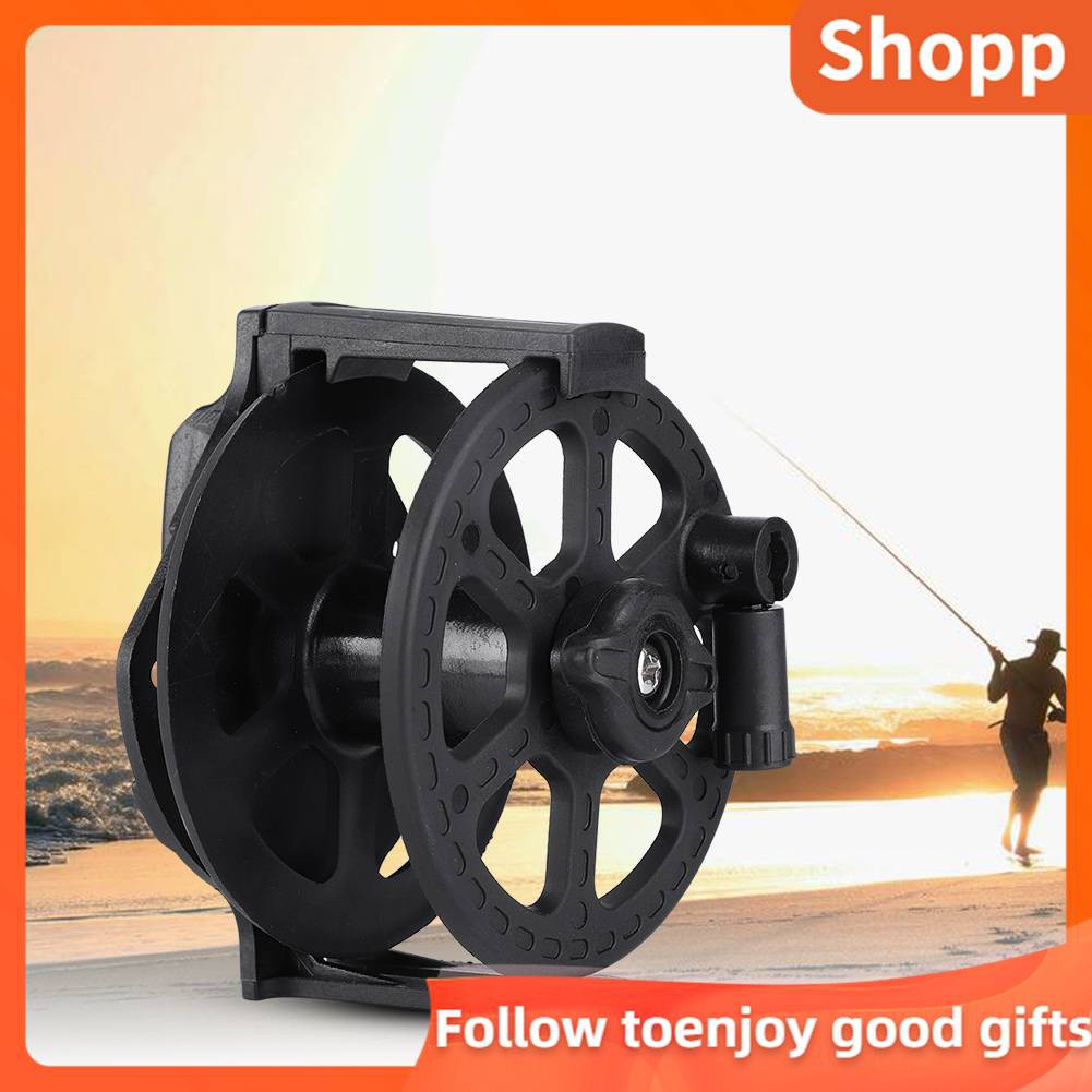 [READY STOCK] Split Type Reel Fishing Wire Underwater Wooden Speargun ...