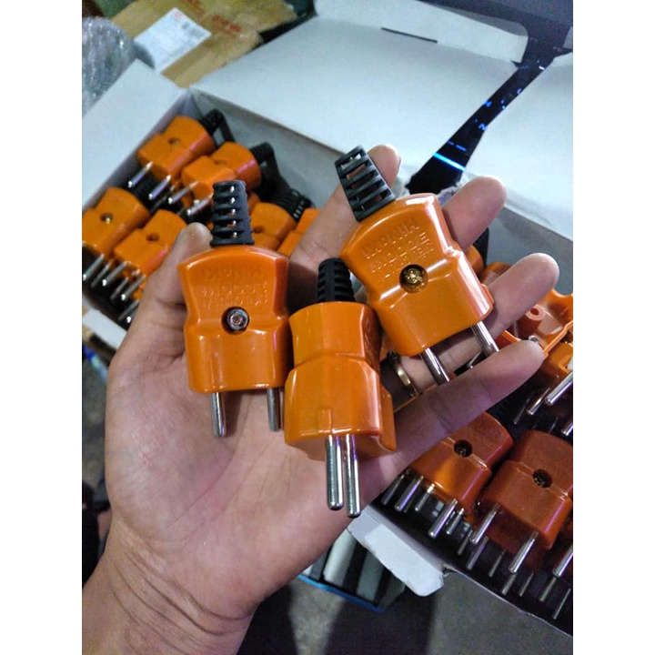 Power Plug (3000w Load) | Shopee Philippines