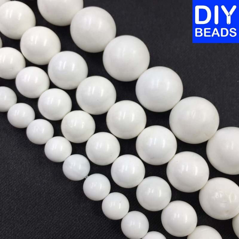 Shell Round Semi-Precious Stone | Shopee Philippines