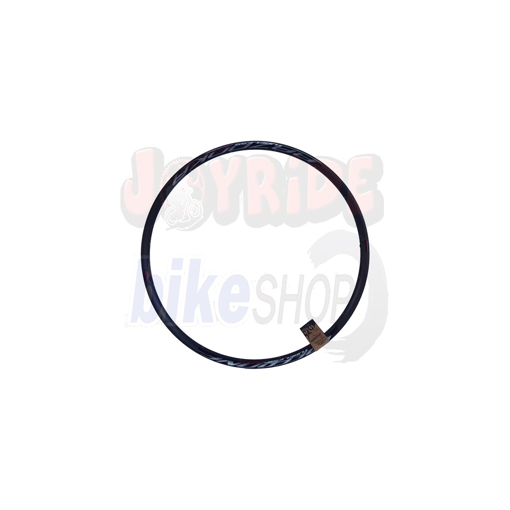 SPEEDONE BAZOOKA RIM (27.5 / 29) (SOLD AS PAIR) ( 2 PIECES ) | Shopee ...