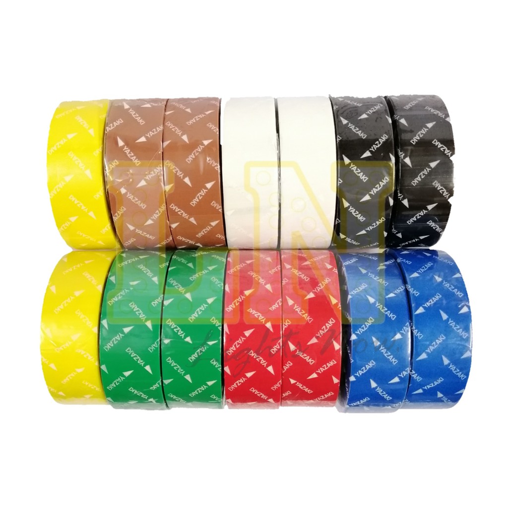 Yazaki Tape Measure Available In 8 Colors. | Shopee Philippines