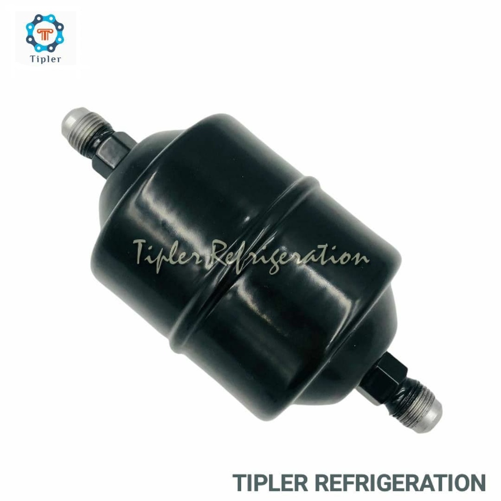 Danfoss filter drier (FLARE) | Shopee Philippines