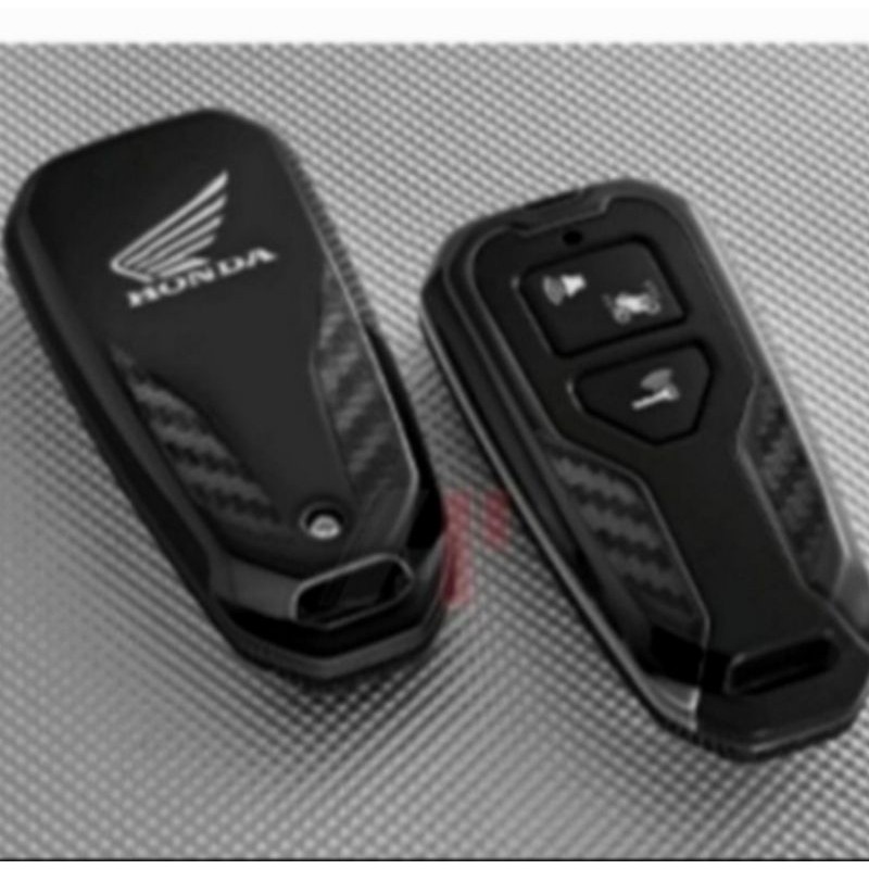 Key REMOTE COVER Key HONDA ADV 160 PCX 160 2021 new vario 160 ORIGINAL ...