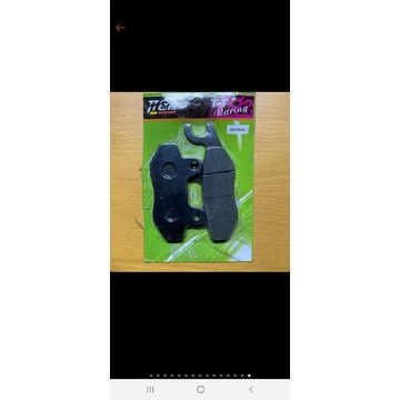 TTGR BRAKE PAD M3 Sporty/sniper/shiper/mio soul /Beat /Shogun /Raider ...