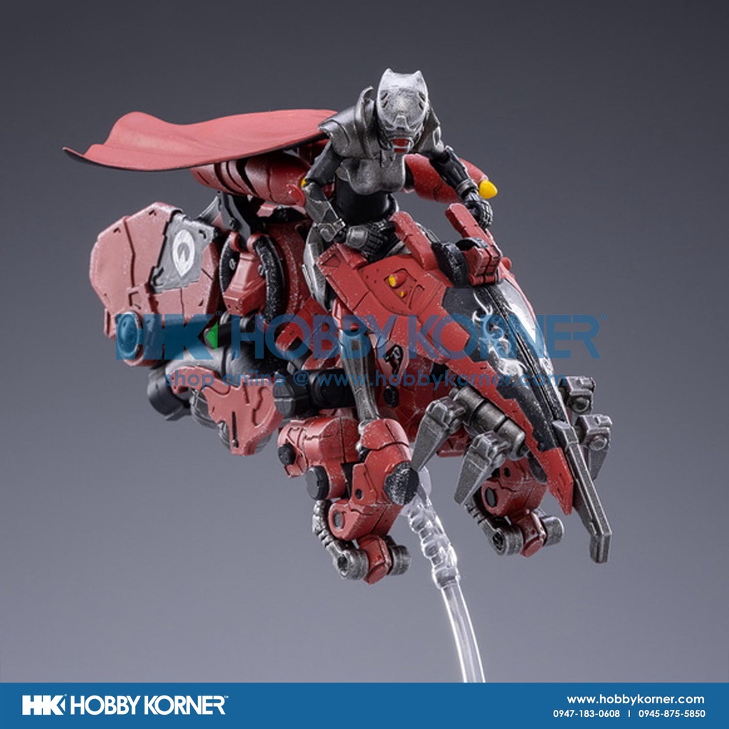 (IN STOCK) JOYTOY JT2016xx 1/18 Scale Saluk Flame Dragon Cavalry ...
