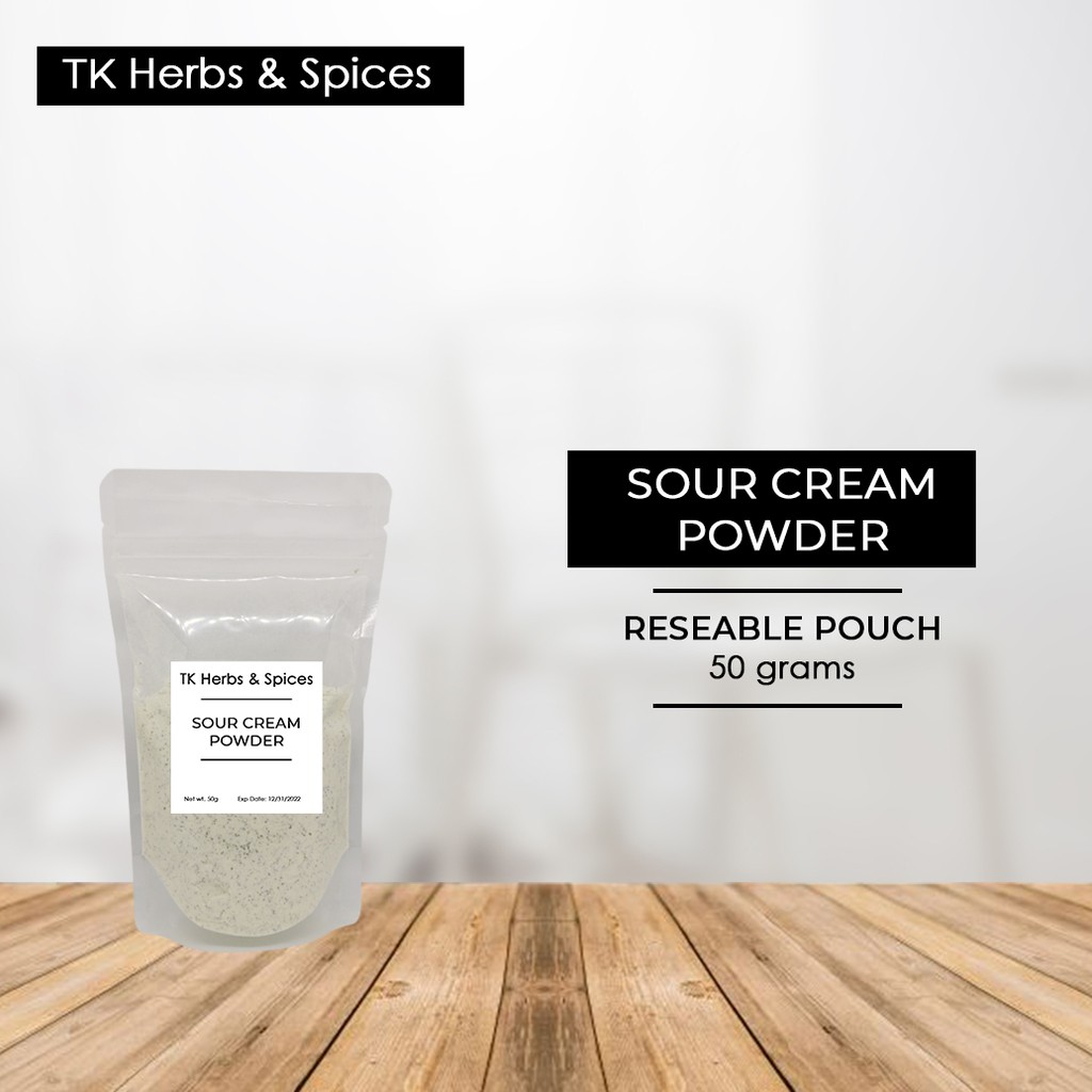 Premium Flavoring Powders 50grams/ taste like Potato Corner / Cheese ...