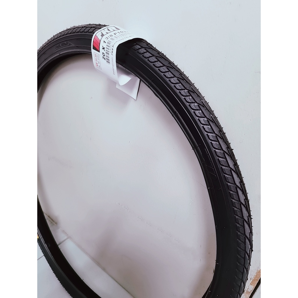20x1 3/8 20X1.50 FKR Tayar Tyre Basikal 20" | Shopee Philippines