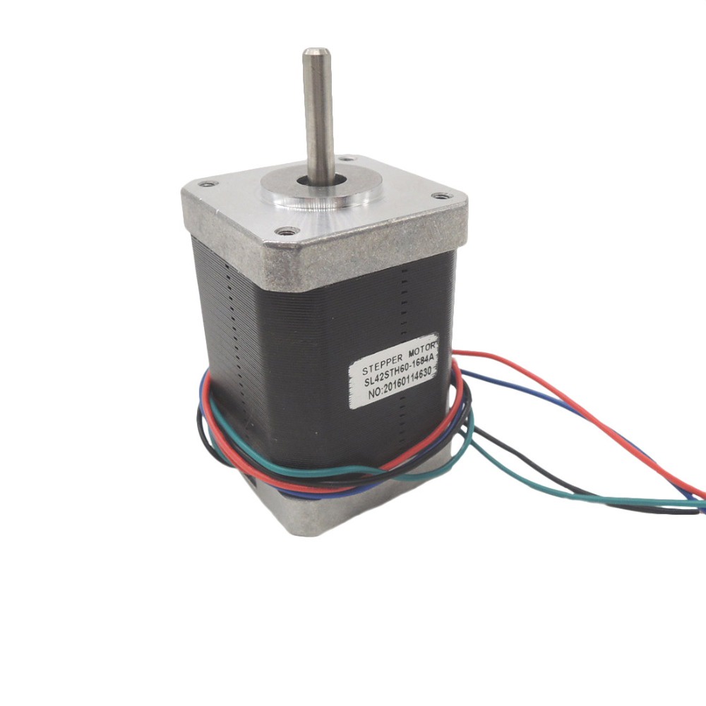 1pc 4-lead 17HS4218 Nema17 Stepper Motor 42 motor Nema 17 motor 42BYGH ...