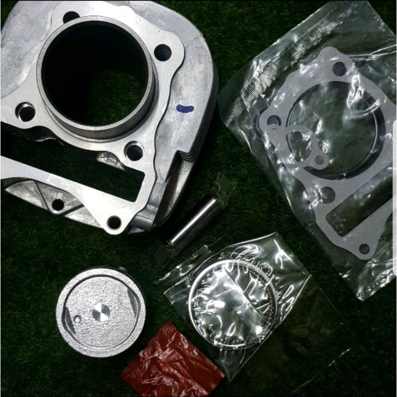 Suzuki Hayate / Step 125 block set standard size | Shopee Philippines