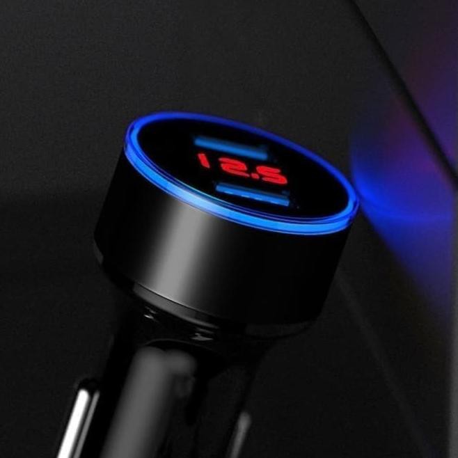 _Lighter Charger And voltmeter HONDA ADV 150 PCX SCOOPY GENIO FORZA ...