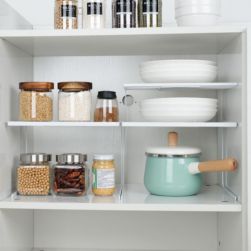 Storage storage kitchen cupboard cabinet refrigerator shelf internal ...