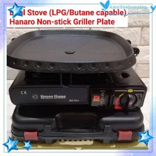 butane gas stove portable set - Best Prices and Online Promos - May ...