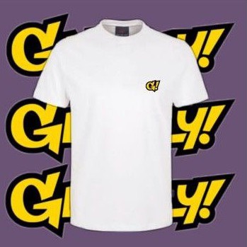 GNARLY pocket logo tshirt for kids and adult | Shopee Philippines
