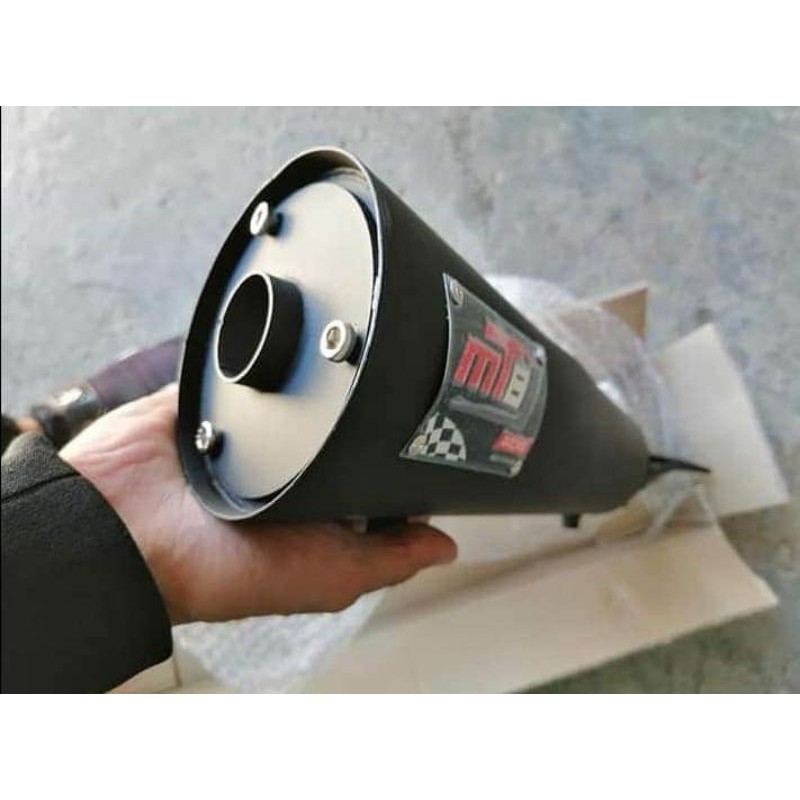 Mt8 Chicken Power Pipe Wave 100/Smash/Wave125/Wave 110Cx/Wave110R/Sym ...